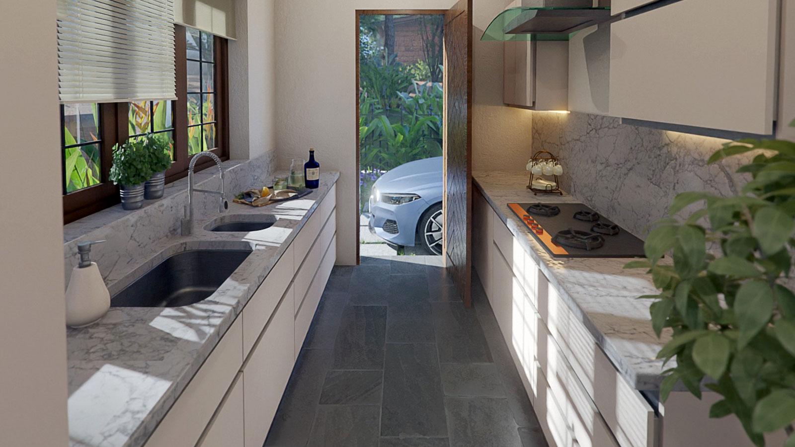 Bliss Ella- Luxury Villas for Sale at Saligao (DeMello Vaddo), Goa