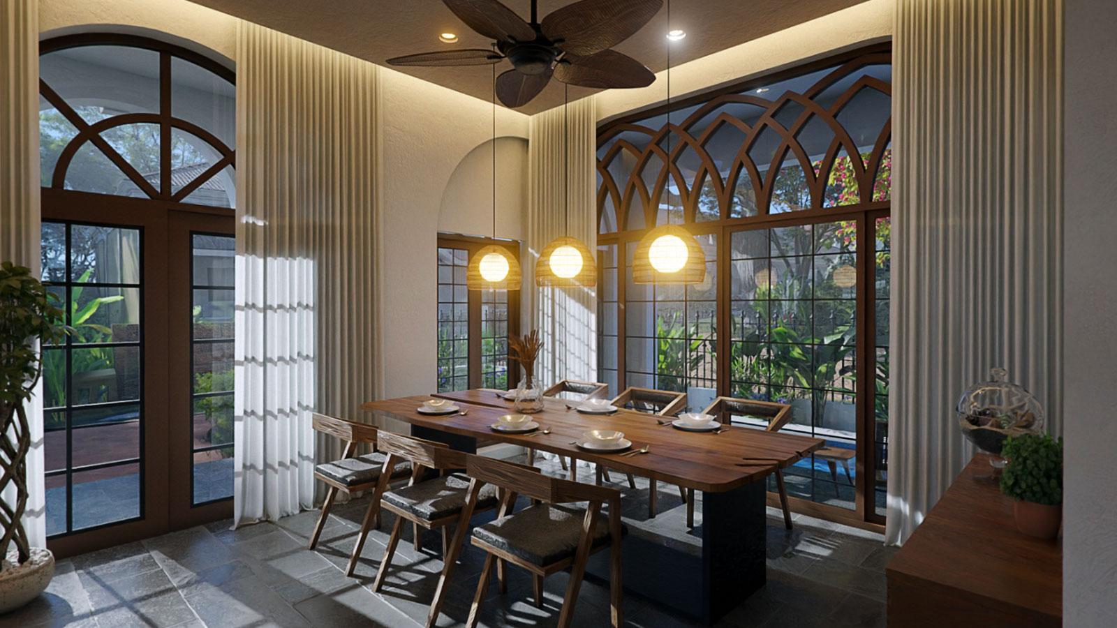 Bliss Ella- Luxury Villas for Sale at Saligao (DeMello Vaddo), Goa